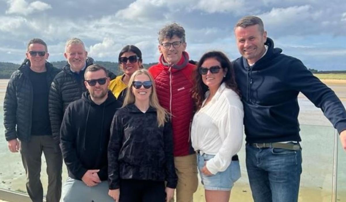 Shay Given thankful of 'all the love and support during this difficult ...