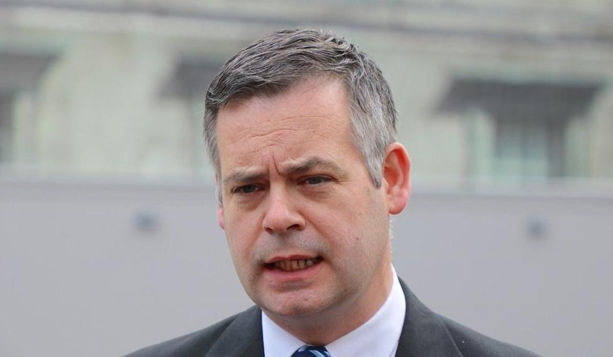Pearse Doherty: Upfront grant payments a must for defective concrete ...