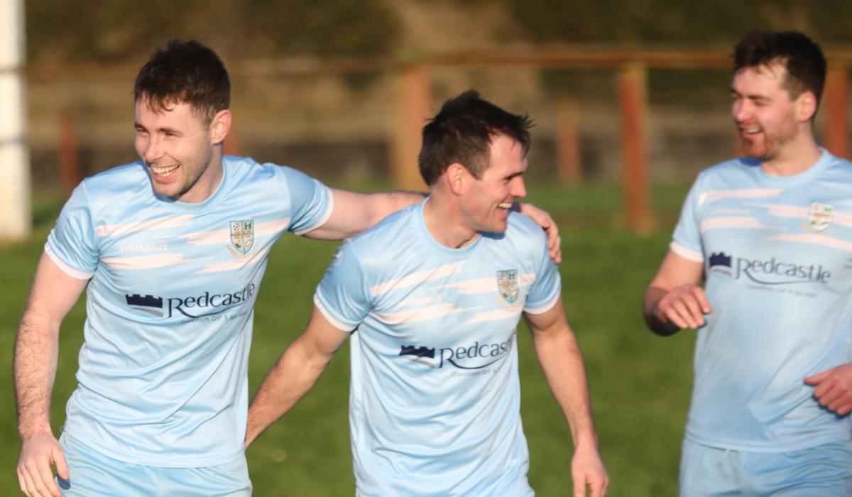 Inishowen League: Cockhill Celtic maintain three-point lead over ...