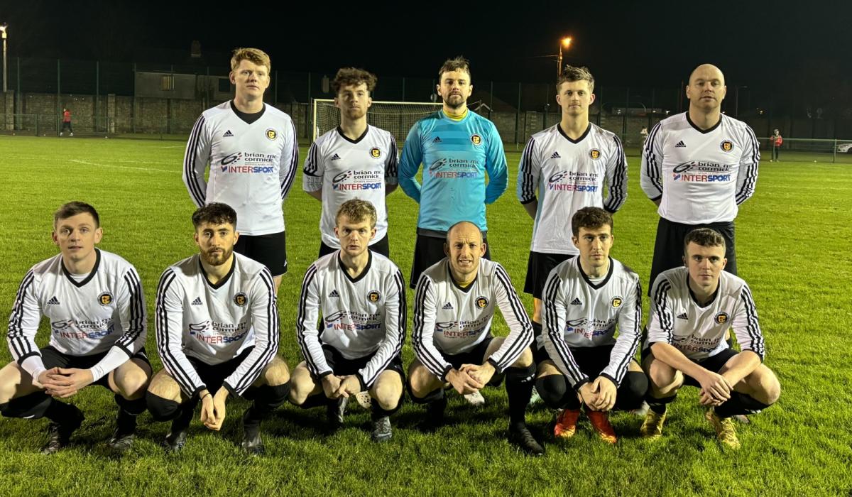 'To come out of here with a victory is a great boost': John Francis ...