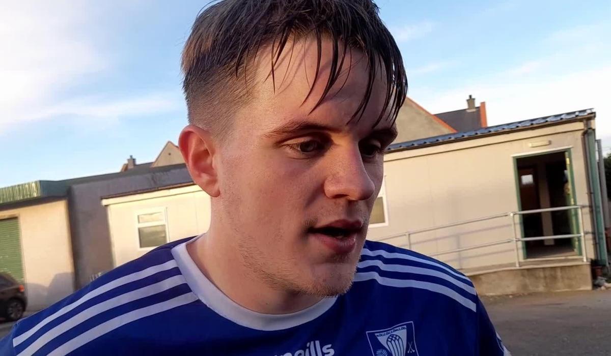 Richard O'Rourke plays role in ATU Sligo comeback but falls short to St ...