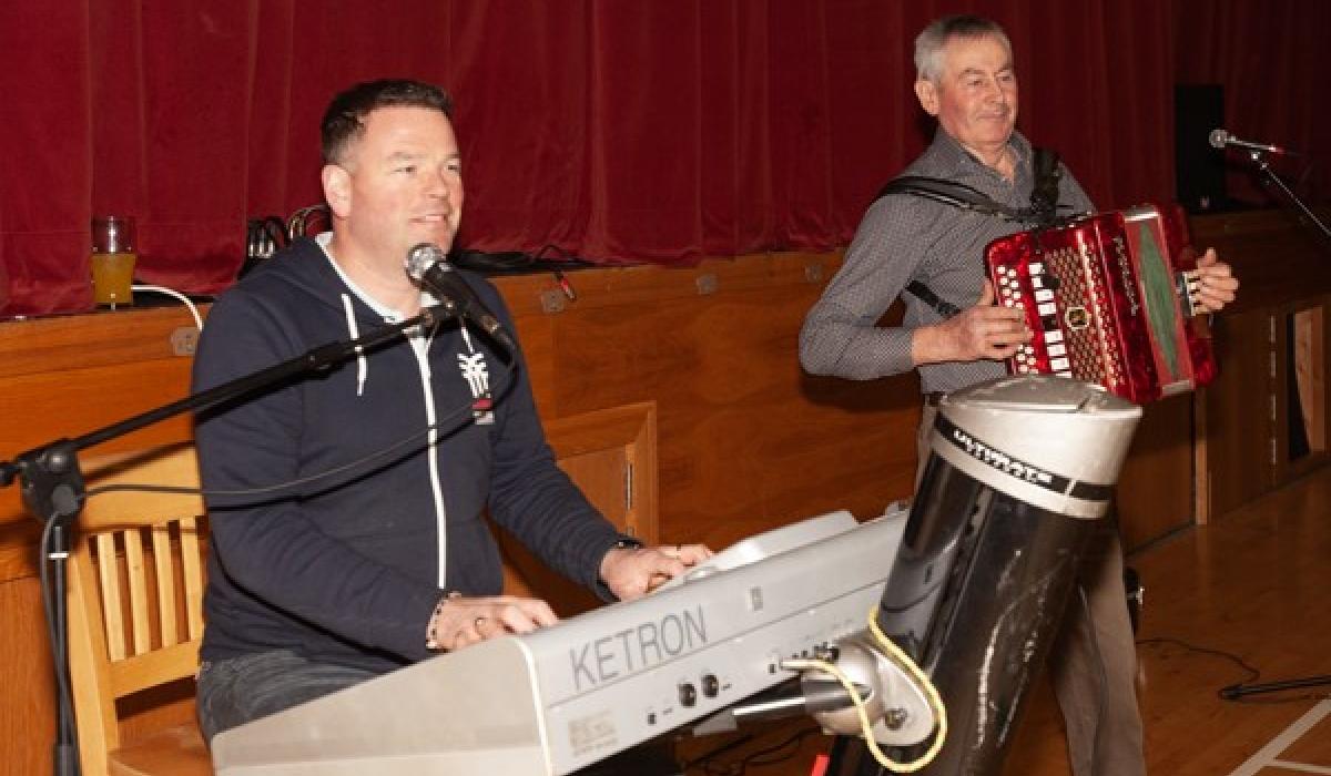 In Pictures: A great evening of craic, music and dance in Pettigo ...