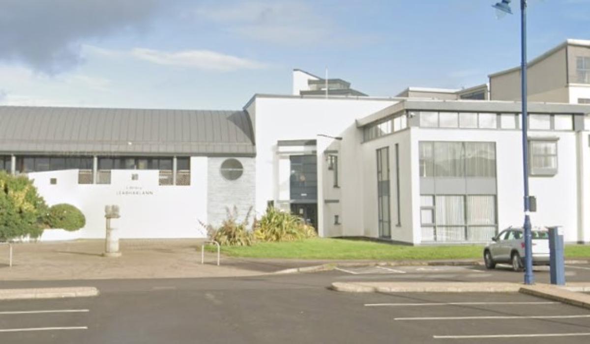 Bundoran Community Centre moves temporarily to old Town Council offices ...