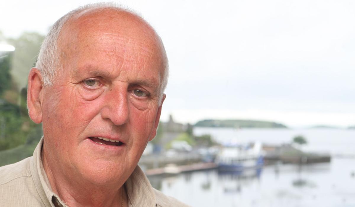 Tom Conaghan: ‘With everything that’s happened in life, I still love a ...