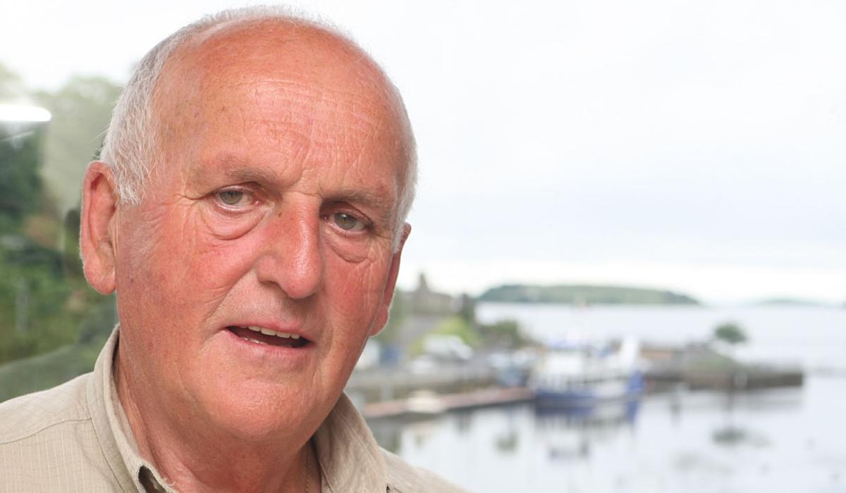 Tom Conaghan announces his retirement from Donegal County Council ...