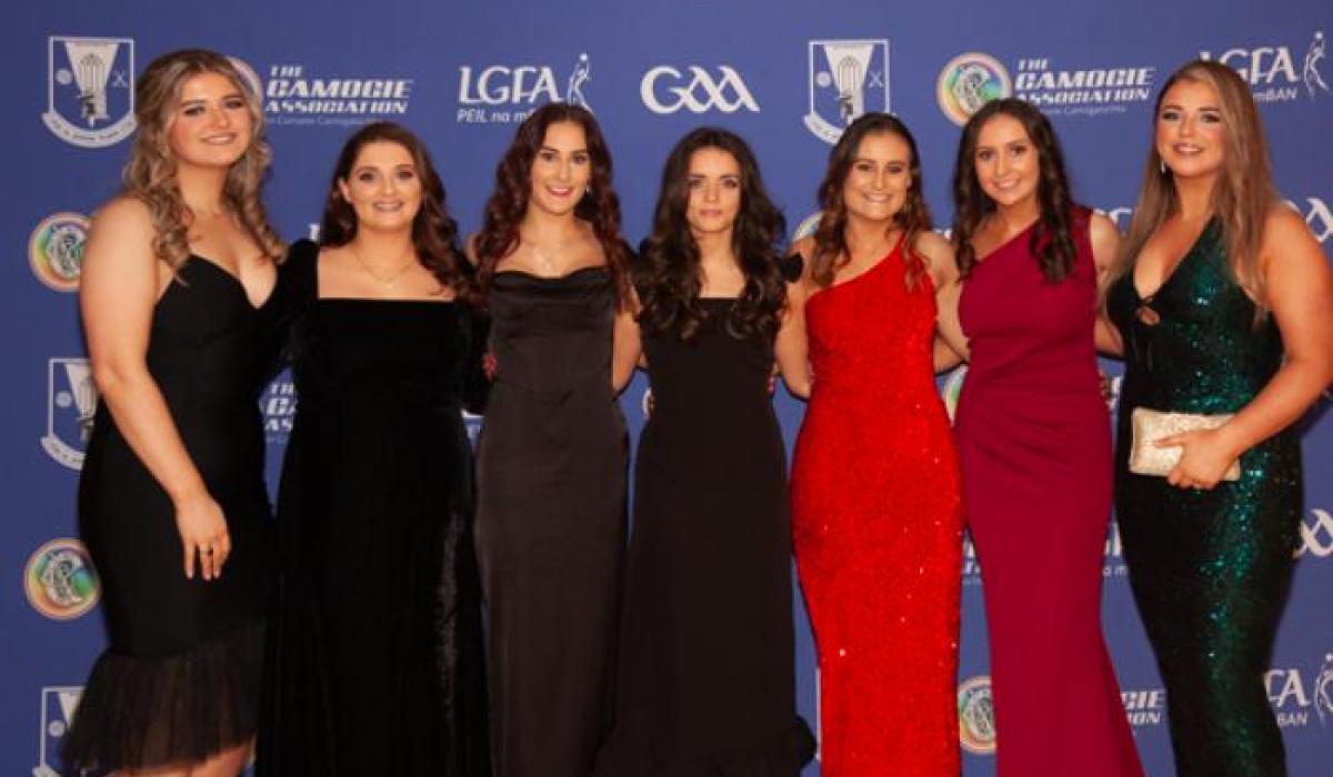 In Pictures: Four Masters dinner dance a celebration of club and ...