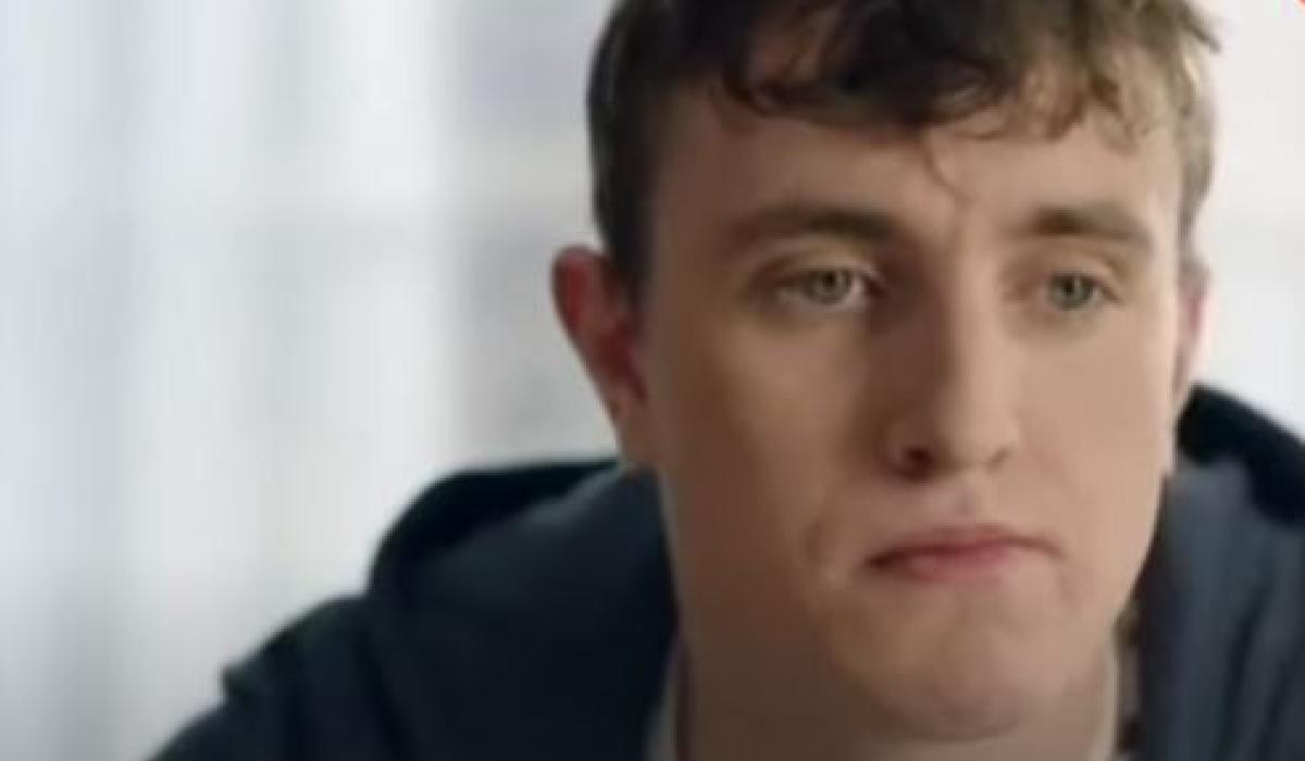 WATCH: Paul Mescal reveals what he was paid for now infamous