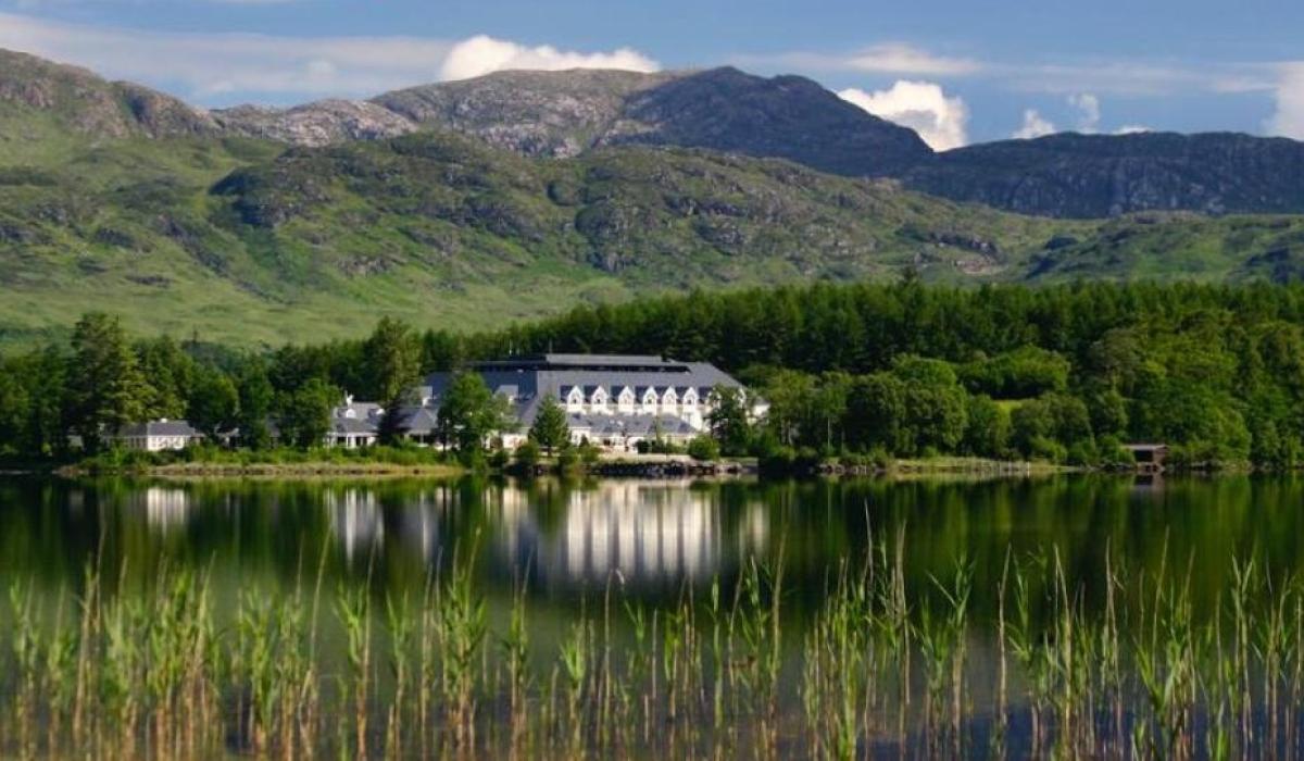 Harvey’s Point featured among best hotels in Ireland - Donegal Live