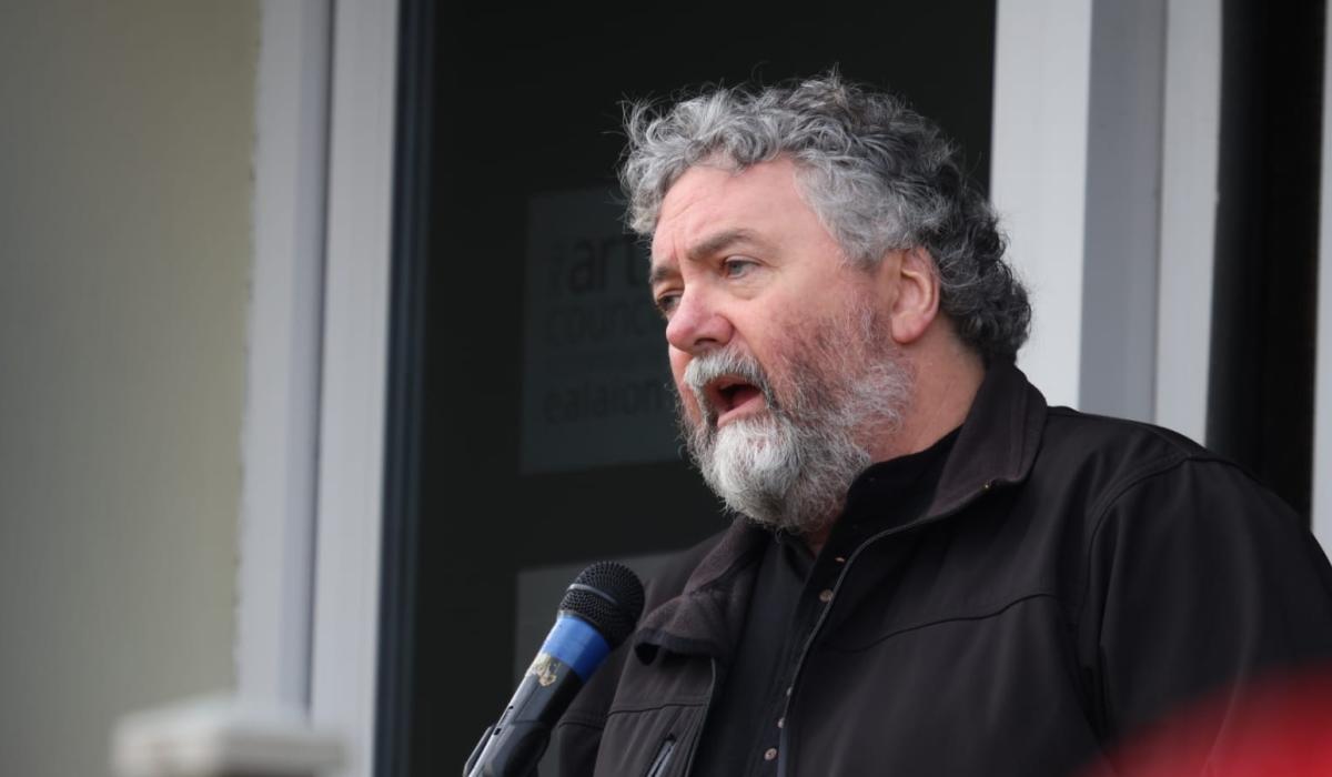 Pringle supports motion to abolish the means test for carers - Donegal Live