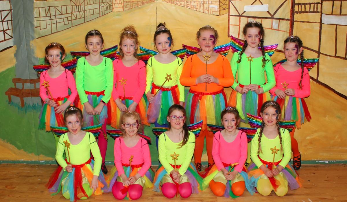 In pictures: Musical Society’s Dick Whittington going down a treat in ...