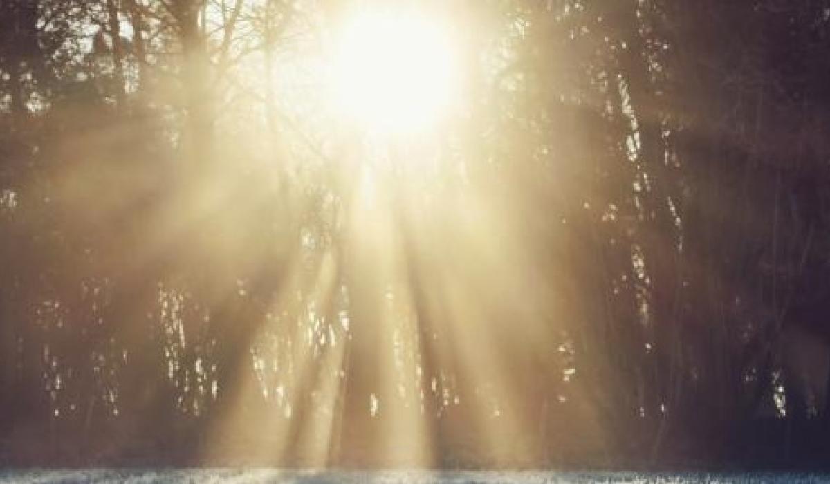 Met Éireann have warn of early-morning frost and ice in Donegal ...