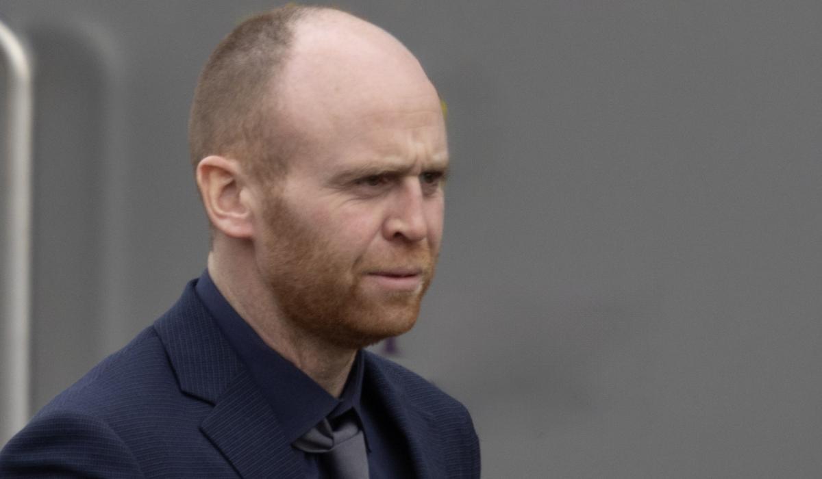 Suspended sentence for Moville man caught with €12,000 drugs stash - Donegal Live