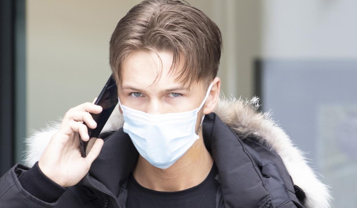 Letterkenny man pleads guilty to endangering Garda's life by driving ...