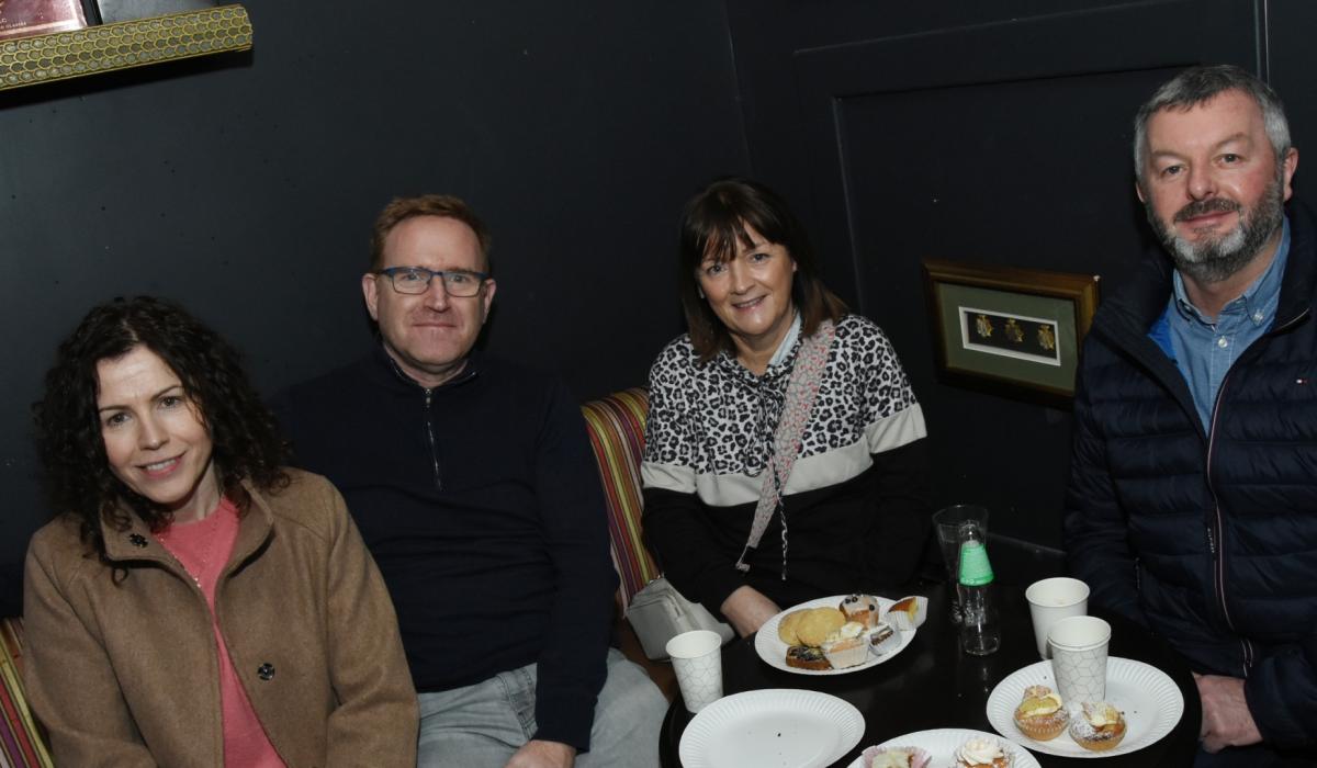 In pictures: Swilly Seals coffee morning in Buncrana in memory of ...