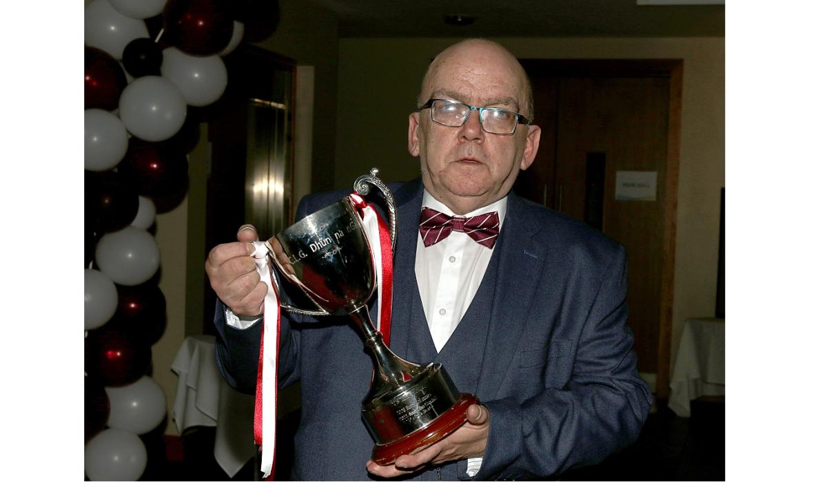 Scotty McAndrews journey home to Pettigo via Oxford and the House of ...