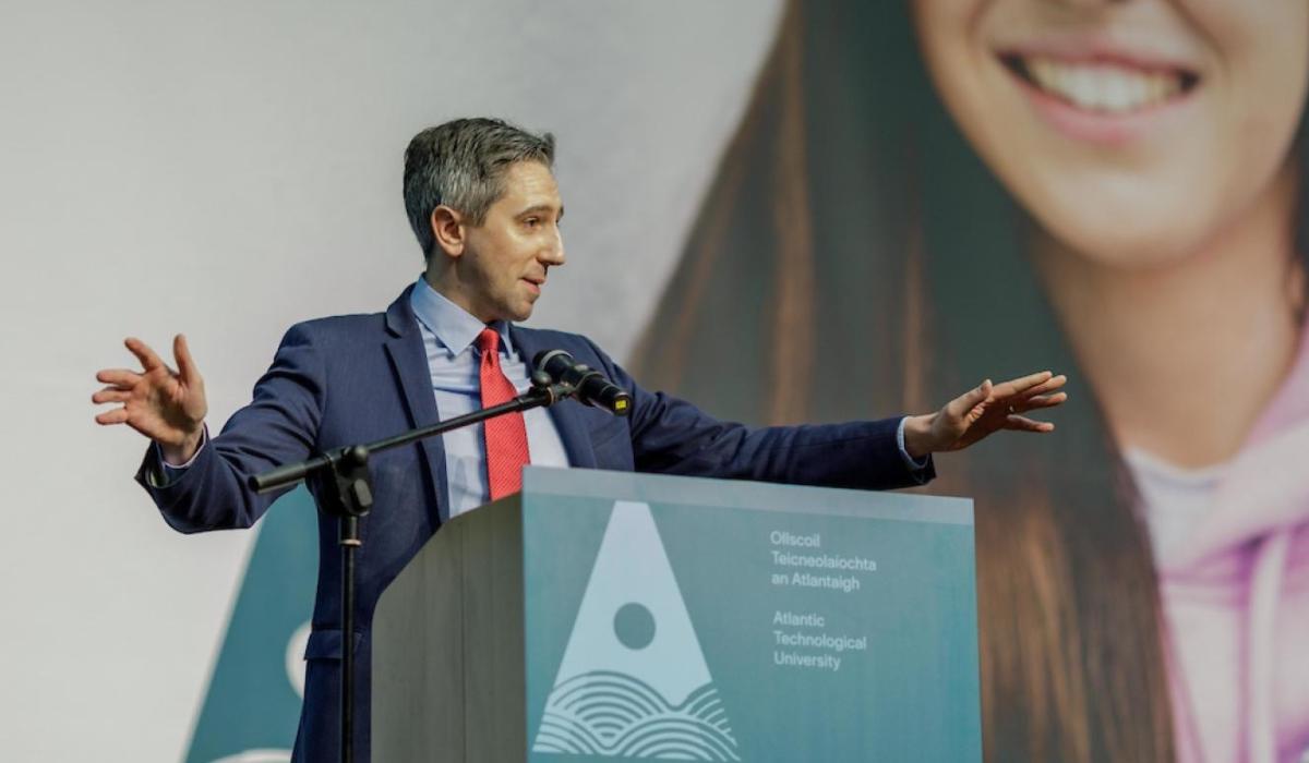 Taoiseach Simon Harris to attend MacGill summer school in Glenties ...