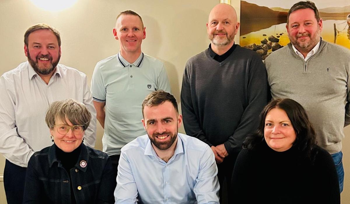 Jack Murray confirms election candidacy: 'I want to continue to fight ...