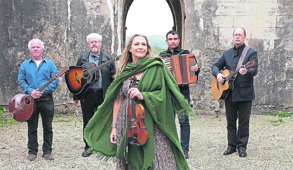 Altan announces release date of new album inspired by Donegal - Donegal ...