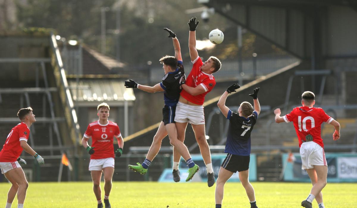 Tiarnan McBride makes his mark in Abbey’s Ulster triumph - Donegal Live