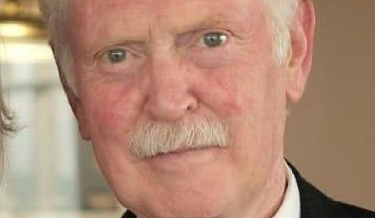 Obituary: Bundoran’s Dr Raymond J Kerr was universally admired and ...