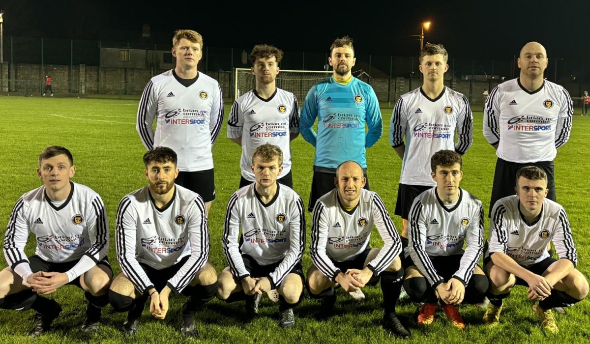 John Francis Doogan knows Inishowen will be out for revenge in Oscar ...