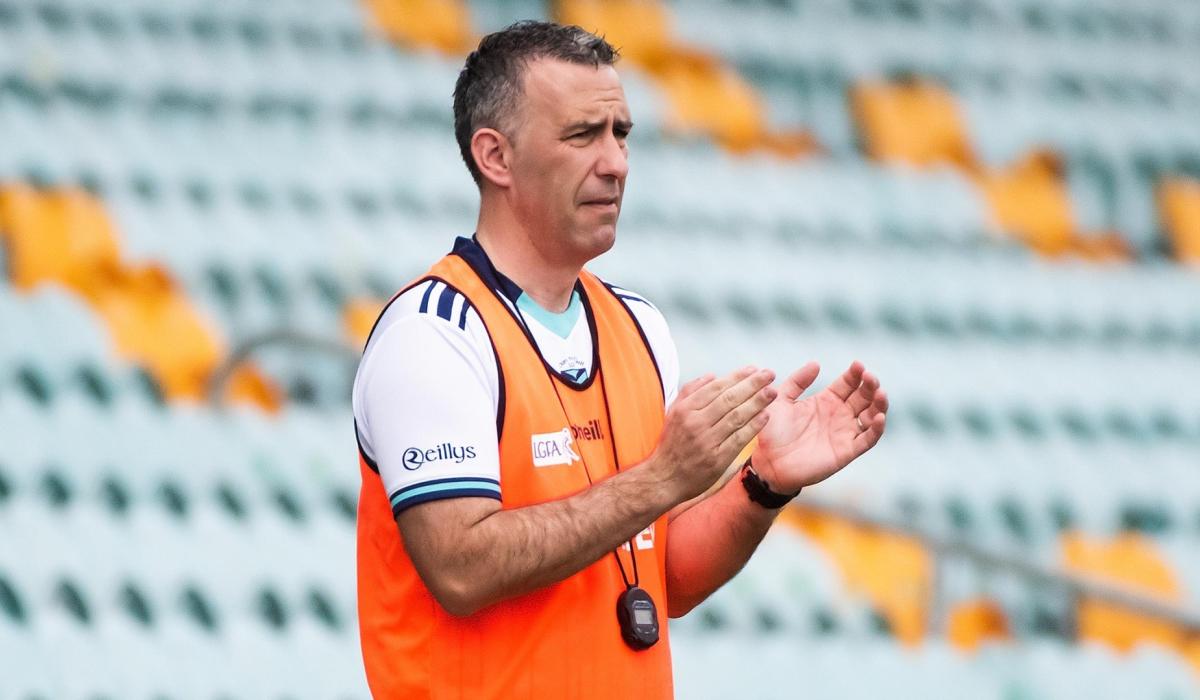 Declan McDermott content as Donegal minors open with super win over ...