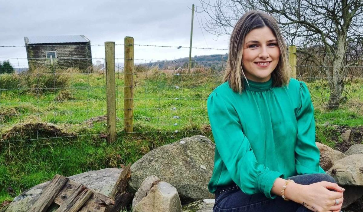 'Dream come true' as Shauna Scanlon readies for hometown headliner at ...