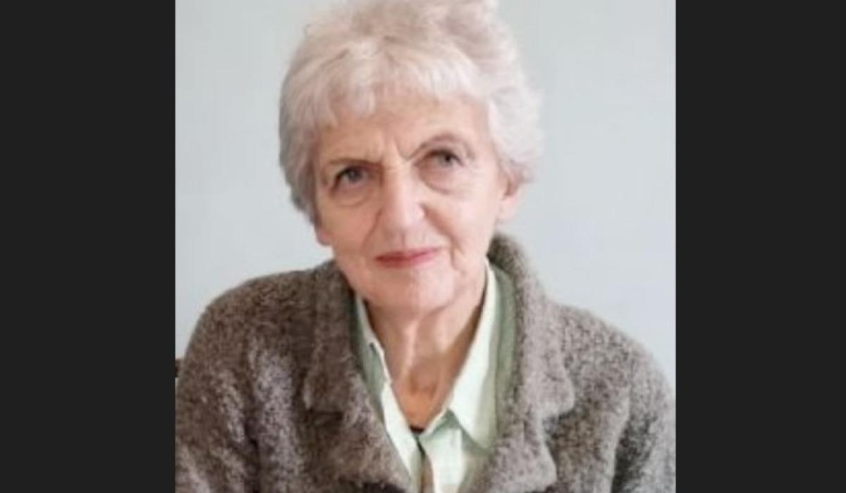 Tributes paid to Fahan architect Caroline Dickson - Donegal Live