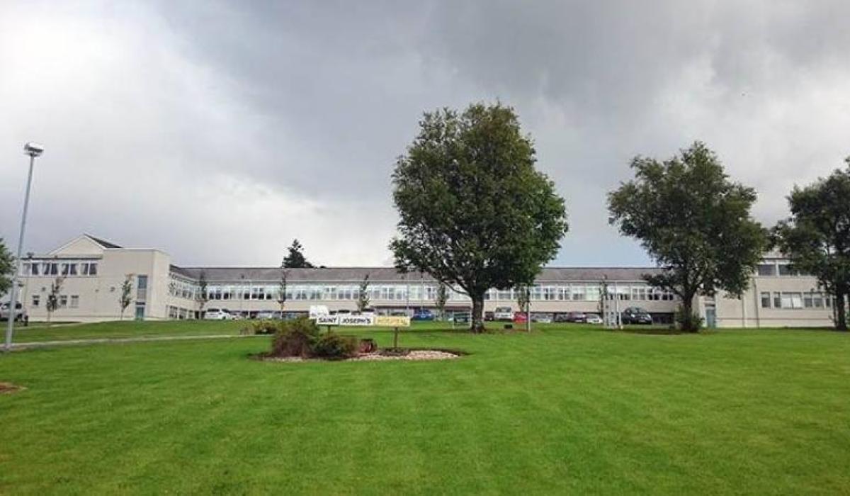 HSE under fire as vital services to leave St Joseph's Community ...