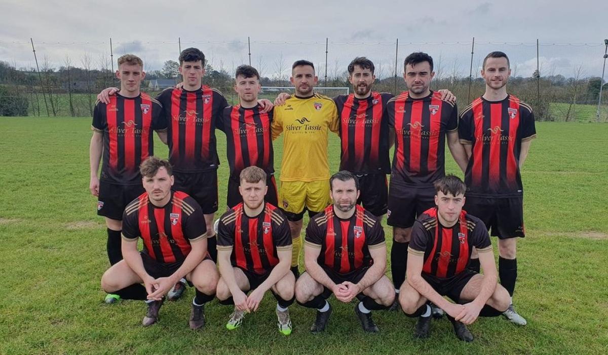 Donegal League: Fanad United held away at Castlefin Celtic - Donegal Live