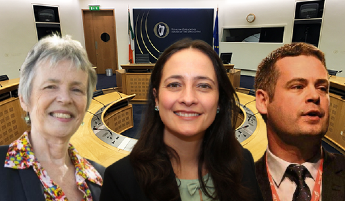 Doherty: Minister’s RTÉ scandal is ‘public humiliation of a public ...