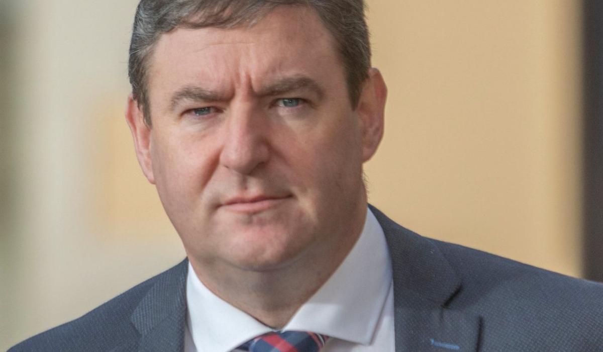 General Election: Niall Blaney hits out at 'negative spin' from redress ...