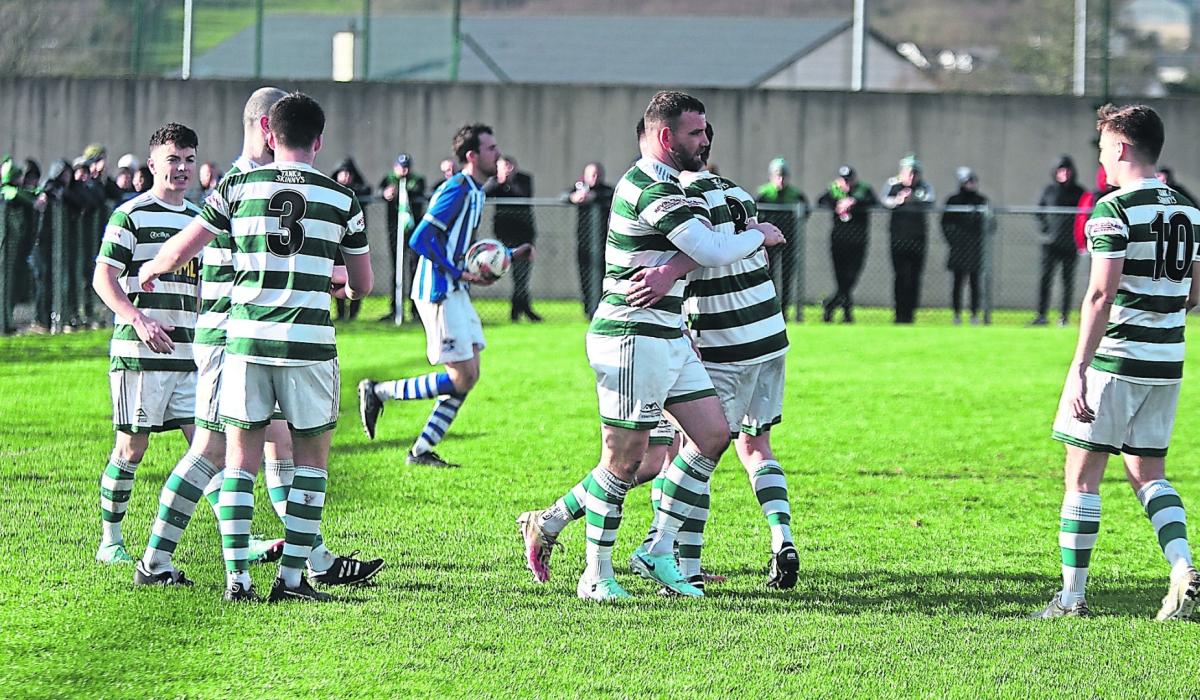 Draw for Inishowen League Cup complete - Donegal Live
