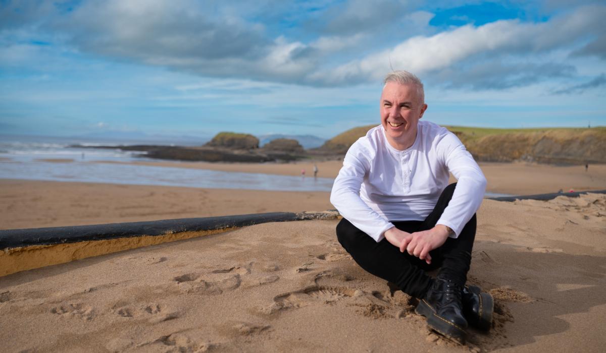 Bundoran’s popular tourism officer Shane Smyth set for pastures new - Donegal Live