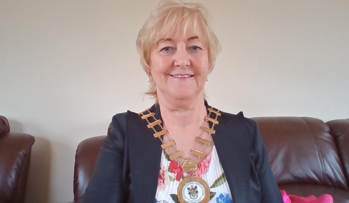 Rena Donaghey puts family first as she announces she will not contest ...