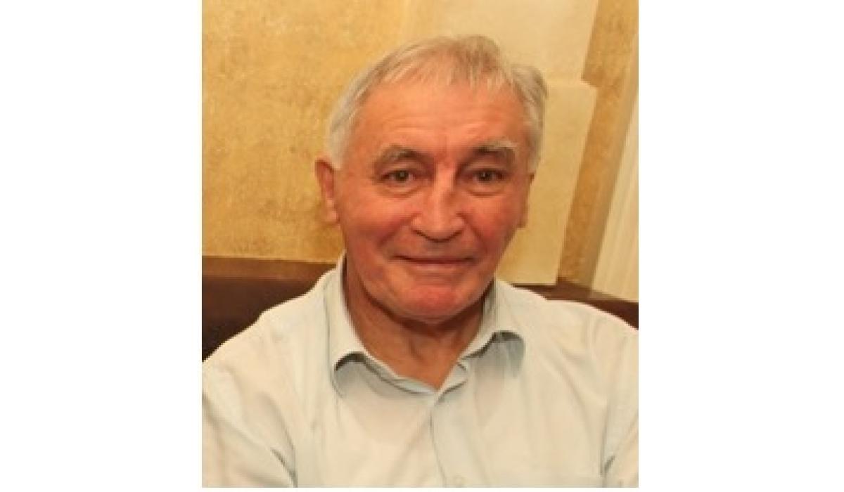 Sadness at passing of well-known Ballyshannon footballer Thomas Quinn ...