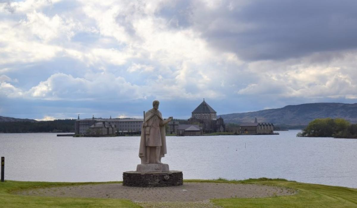 St Patrick's Purgatory in Lough Derg announced as national pilgrimage site - Donegal Live