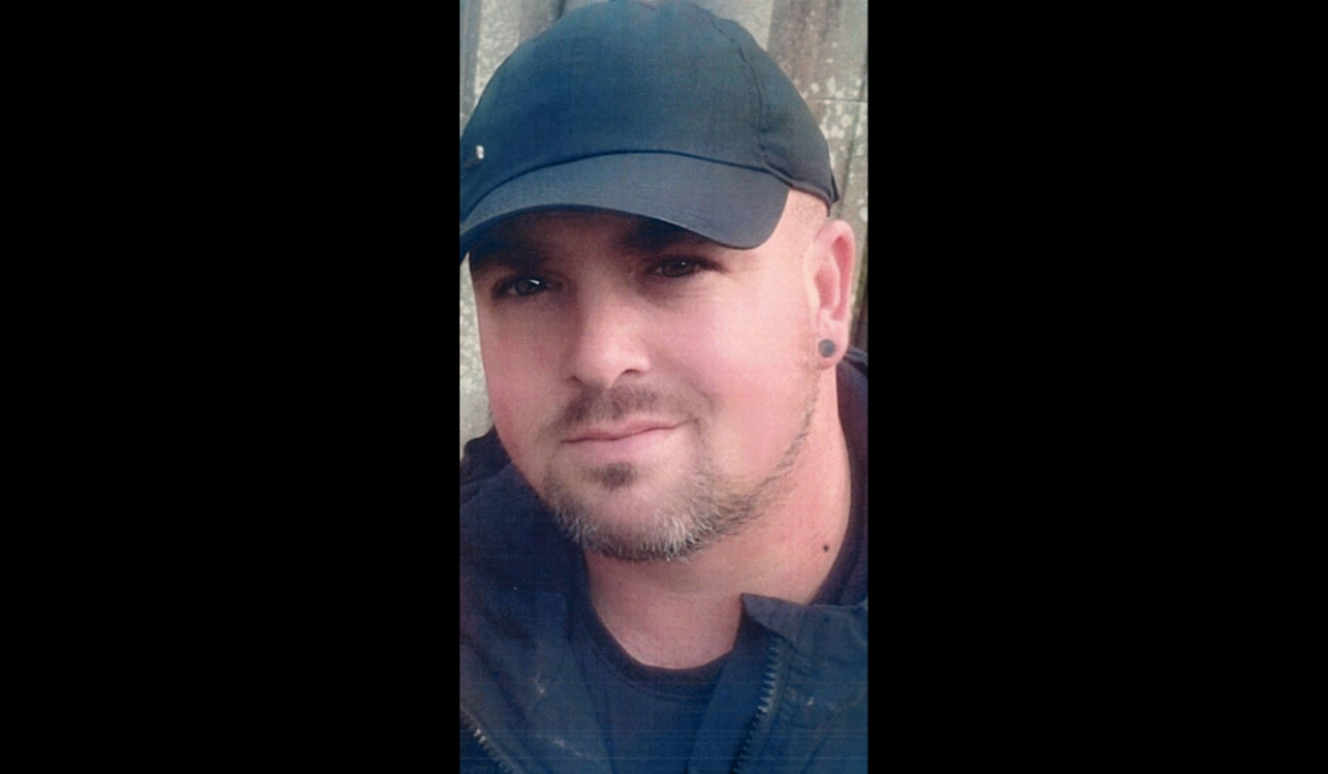 National: Family of missing 40 year old 'very concerned' for his welfare - Donegal Live