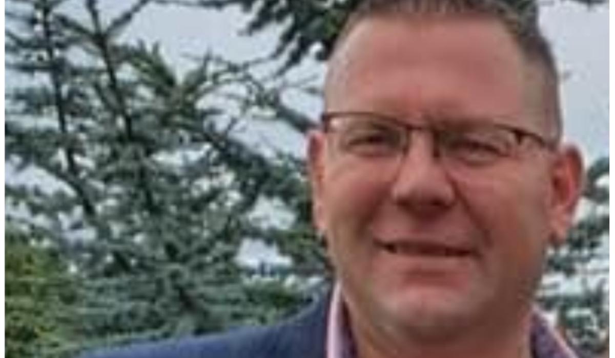 Have you seen Paul? Gardaí appeal for help in search of missing man - Donegal Live