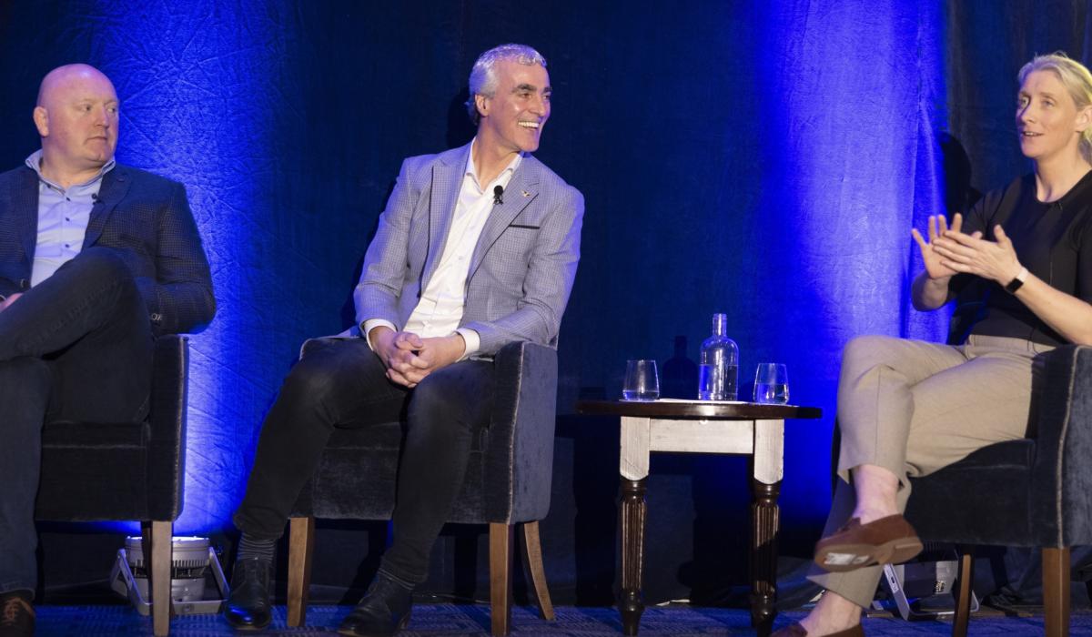 In Pictures: Donegal businesses shine during Local Enterprise Week ...