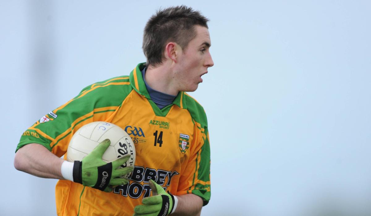 Donegal are exactly where they want to be - Stephen Griffin - Donegal Live