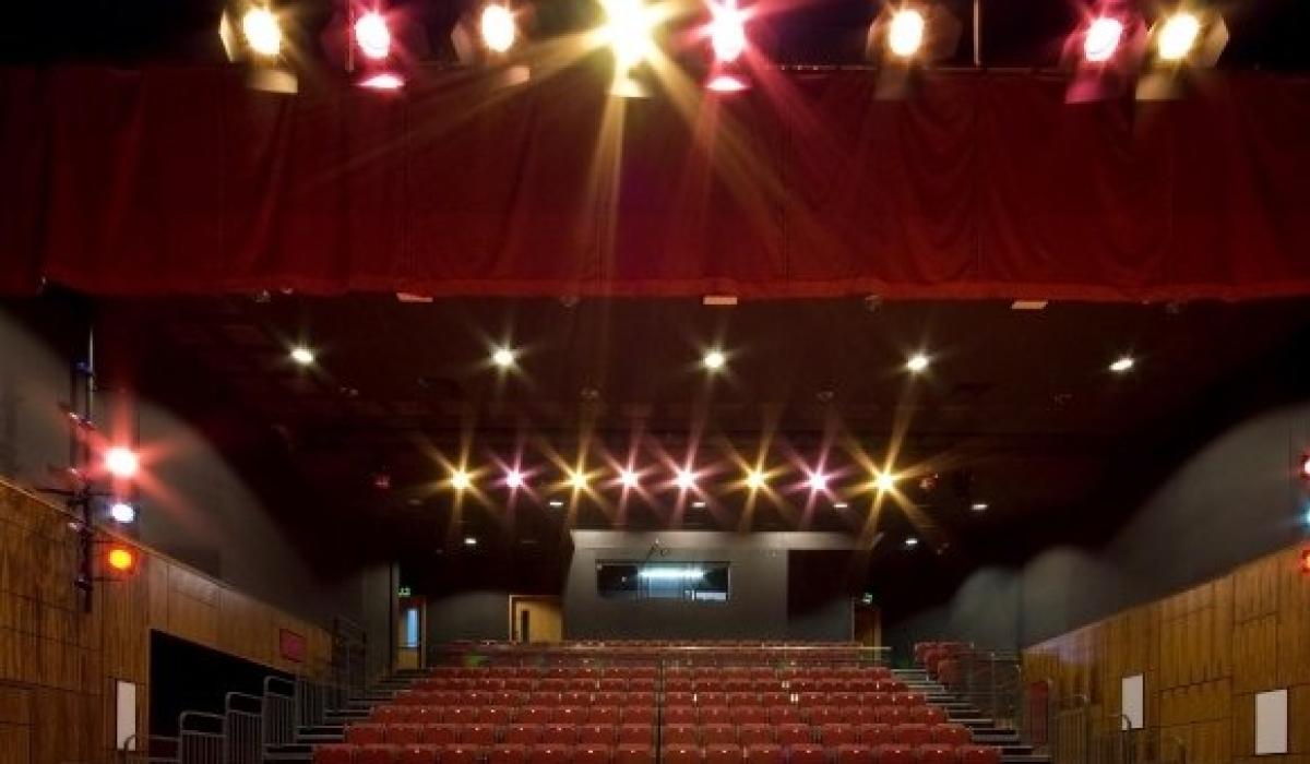 Ballybofey's Balor Arts Theatre to host 'Autism Got Talent' - Donegal Live