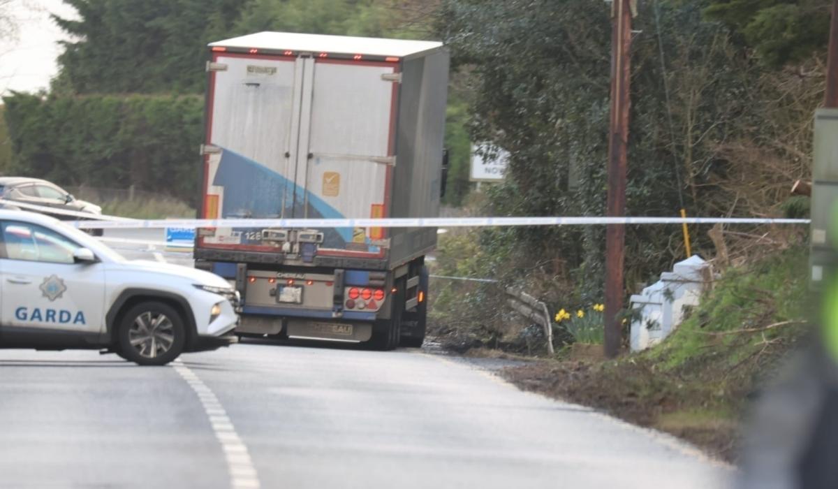 Male pedestrian tragically killed in early morning Letterkenny accident ...