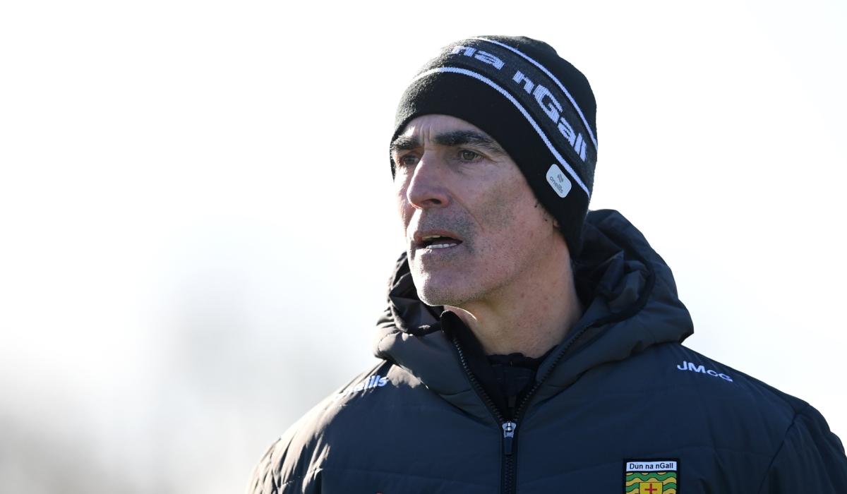 Live updates: Donegal one win from promotion as they face Kildare ...