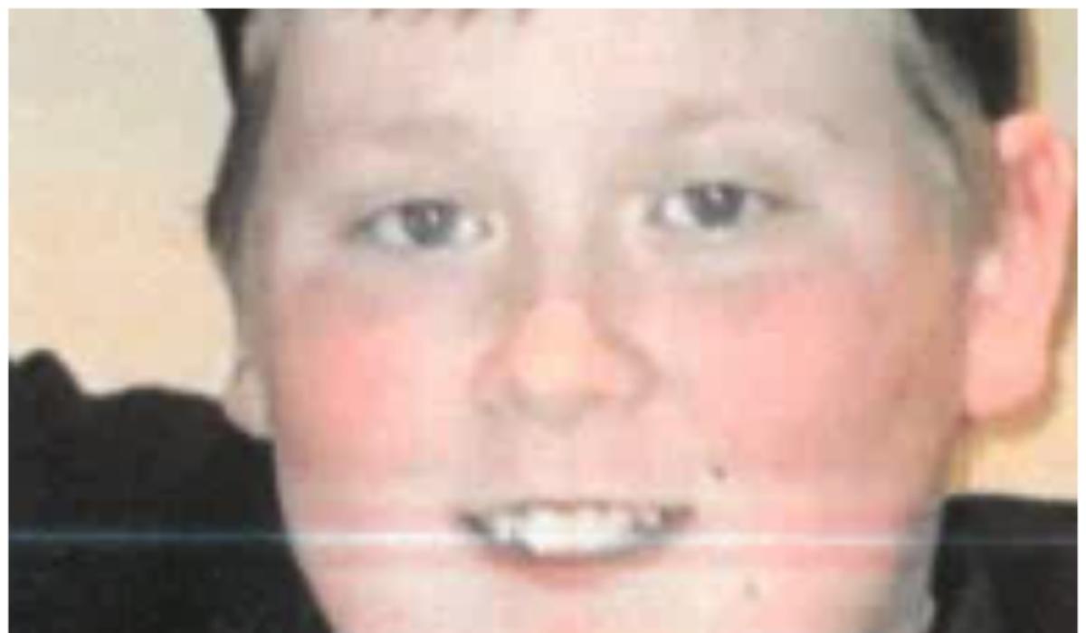National: Have you seen Tyler? Gardaí issue appeal for missing 13-year-old - Donegal Live