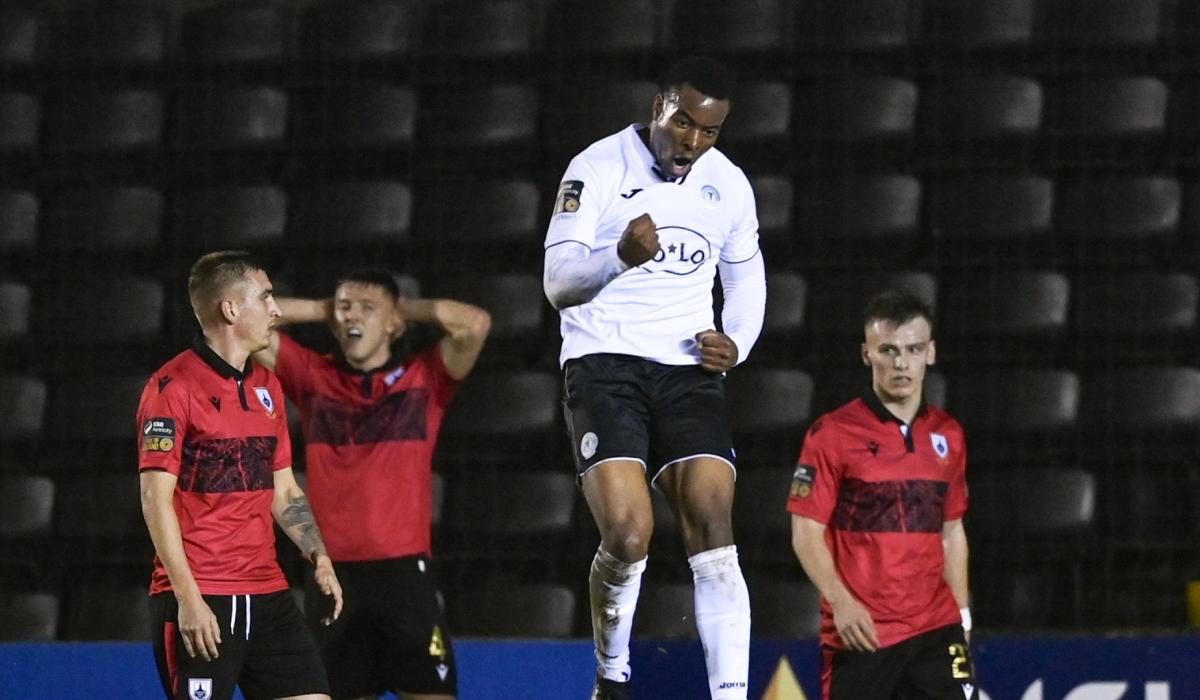 'Master of Success' – Edogun looking to lay a marker at old club ...