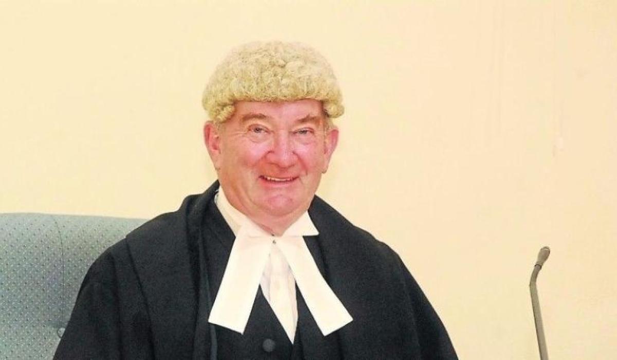 'Remarkable Judge and a remarkable man': Tributes after death of Judge ...