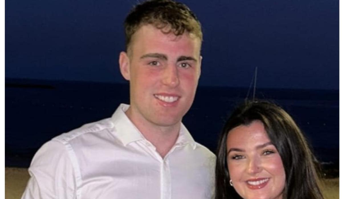 National: Tributes paid to talented musician and Gaelic footballer ...