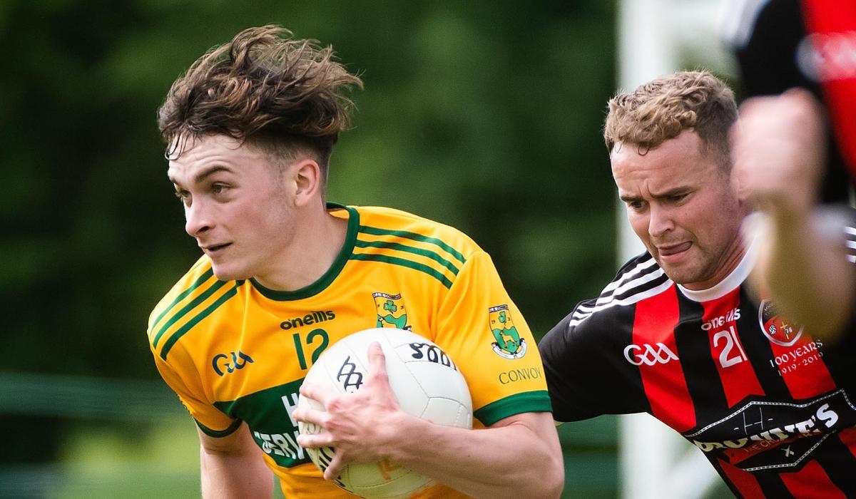 St Mary’s Convoy strike late away to Burt to pick up two opening day ...