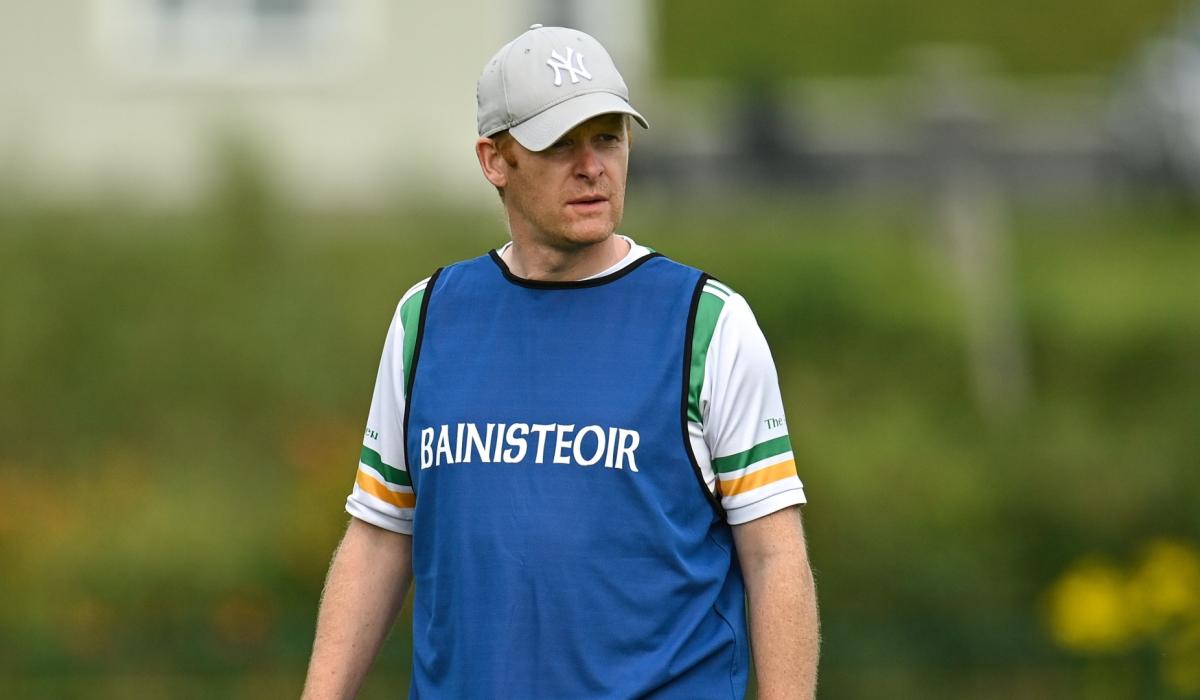 'St Michaels were just the better team on the night' - Killybegs boss ...